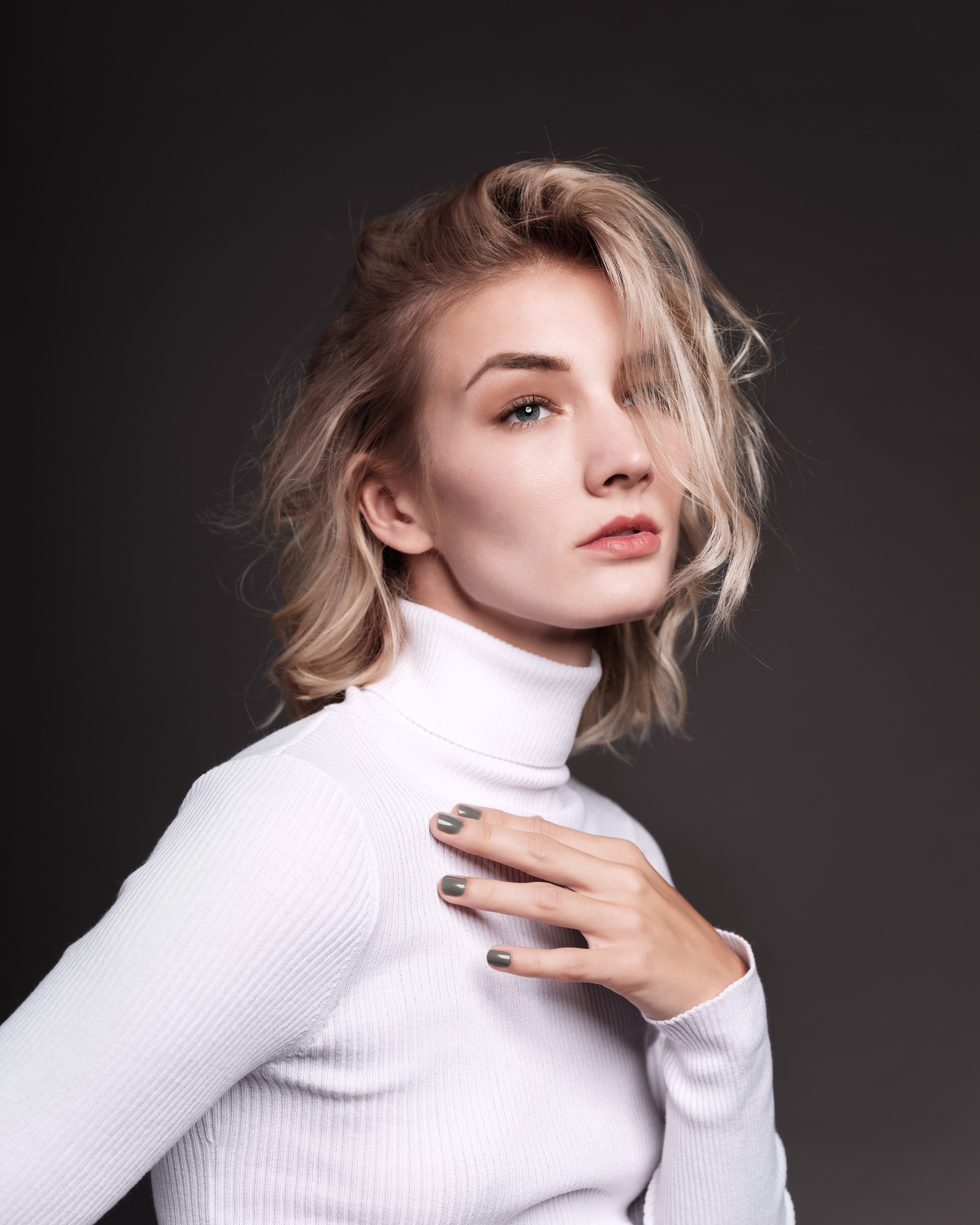 Studio – Timothy John Foster, Orlando Photographer