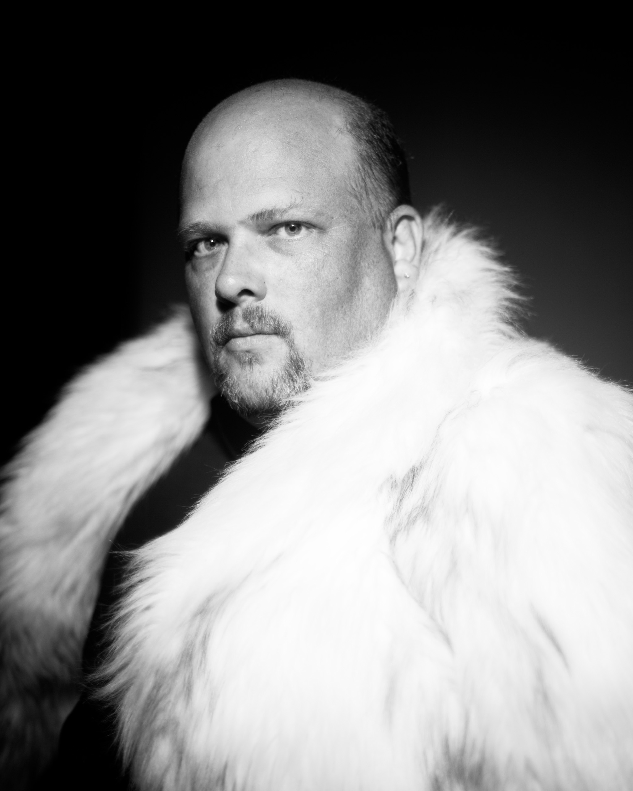 Studio – Timothy John Foster, Orlando Photographer