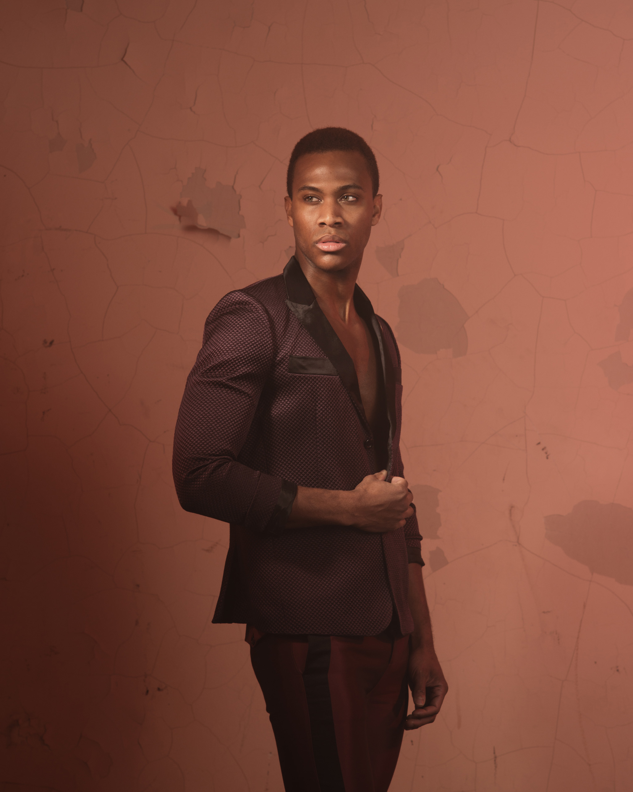 Editorial – Timothy John Foster, Orlando Photographer