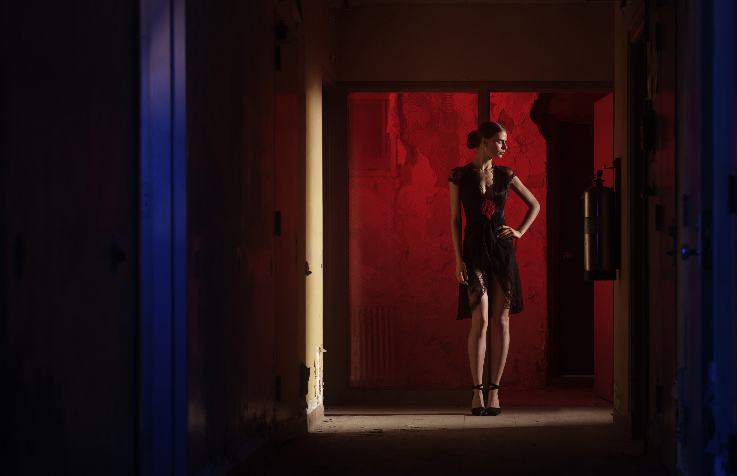 Editorial – Timothy John Foster, Orlando Photographer