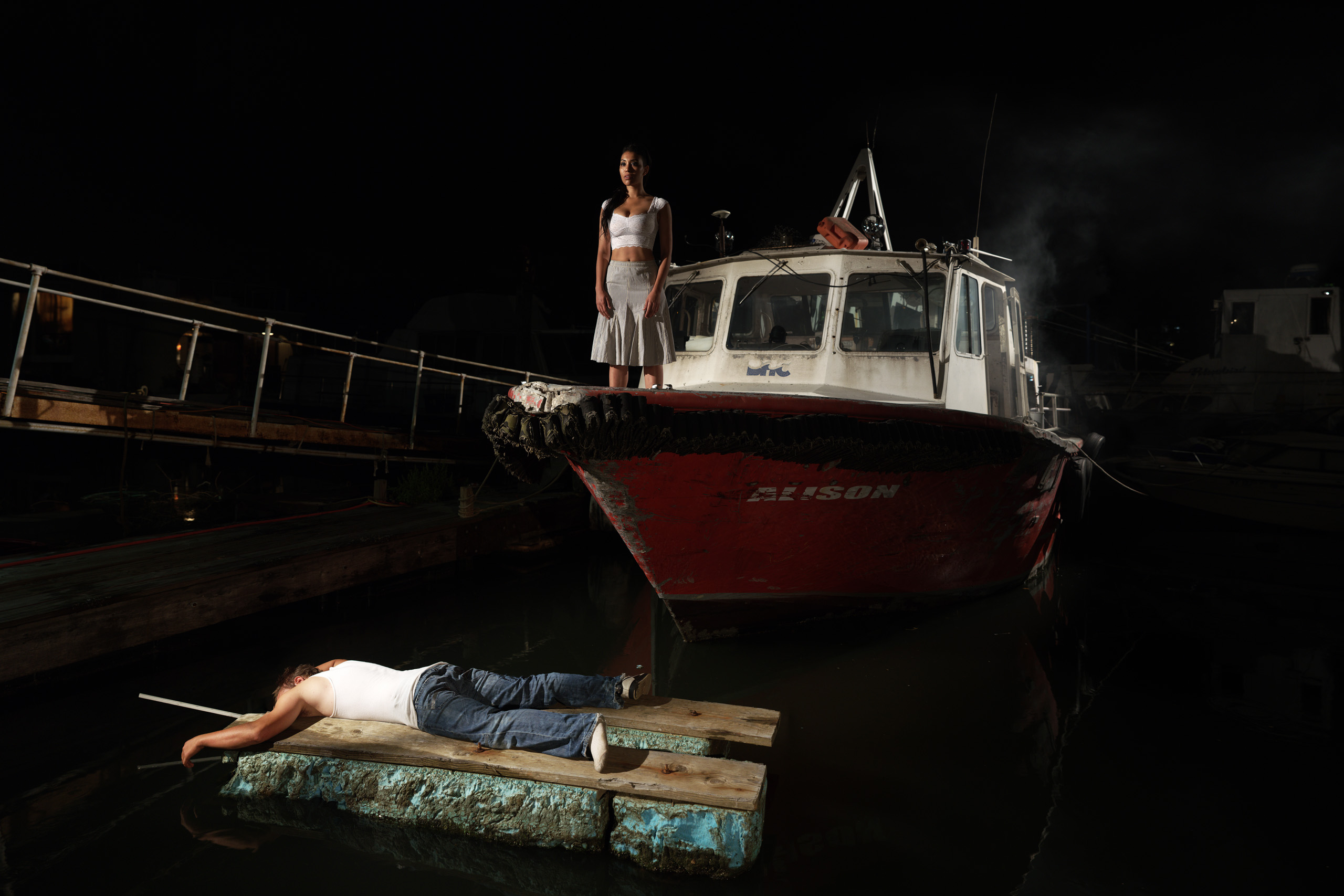 Personal Work – Timothy John Foster, Orlando Photographer