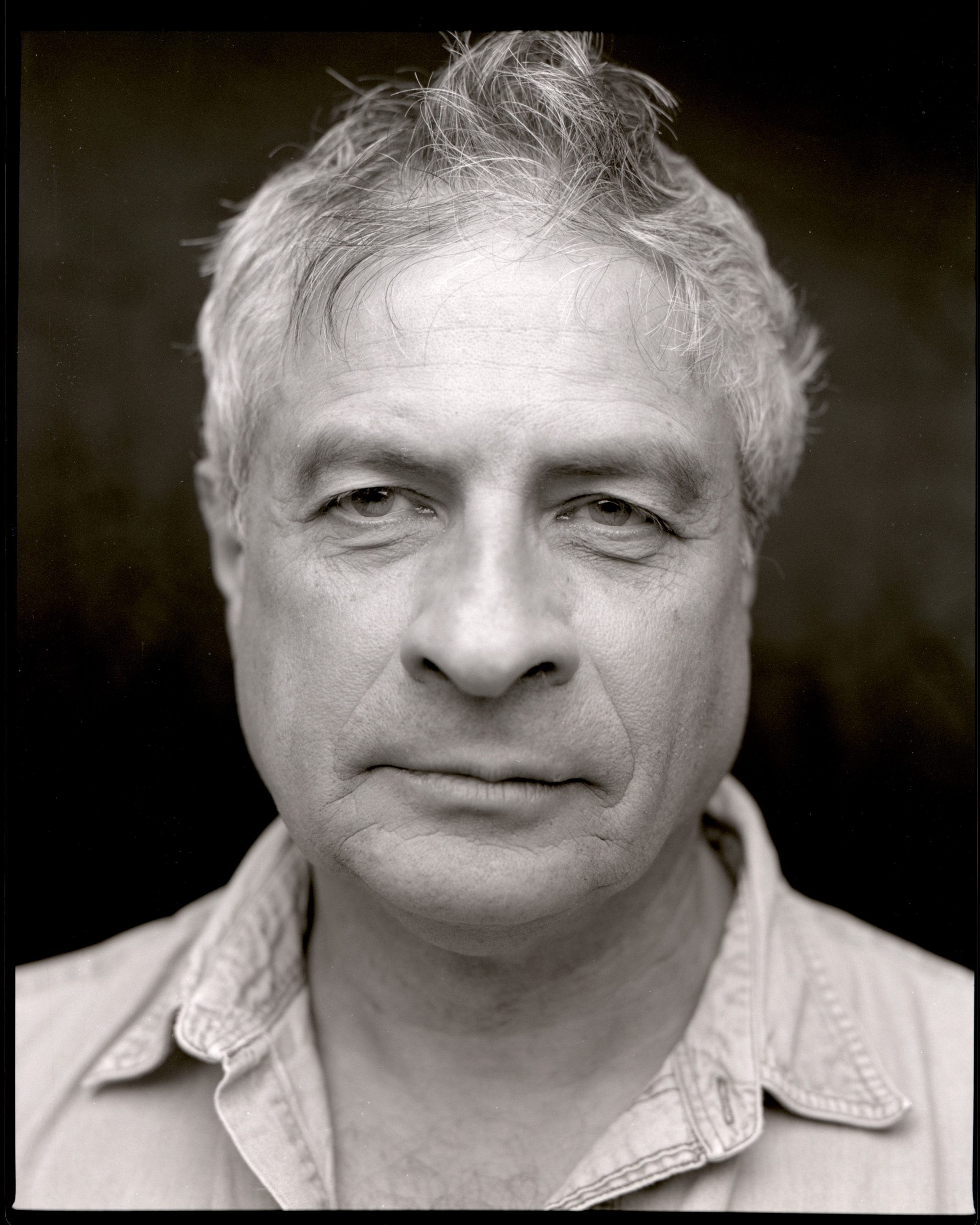 Studio – Timothy John Foster, Orlando Photographer