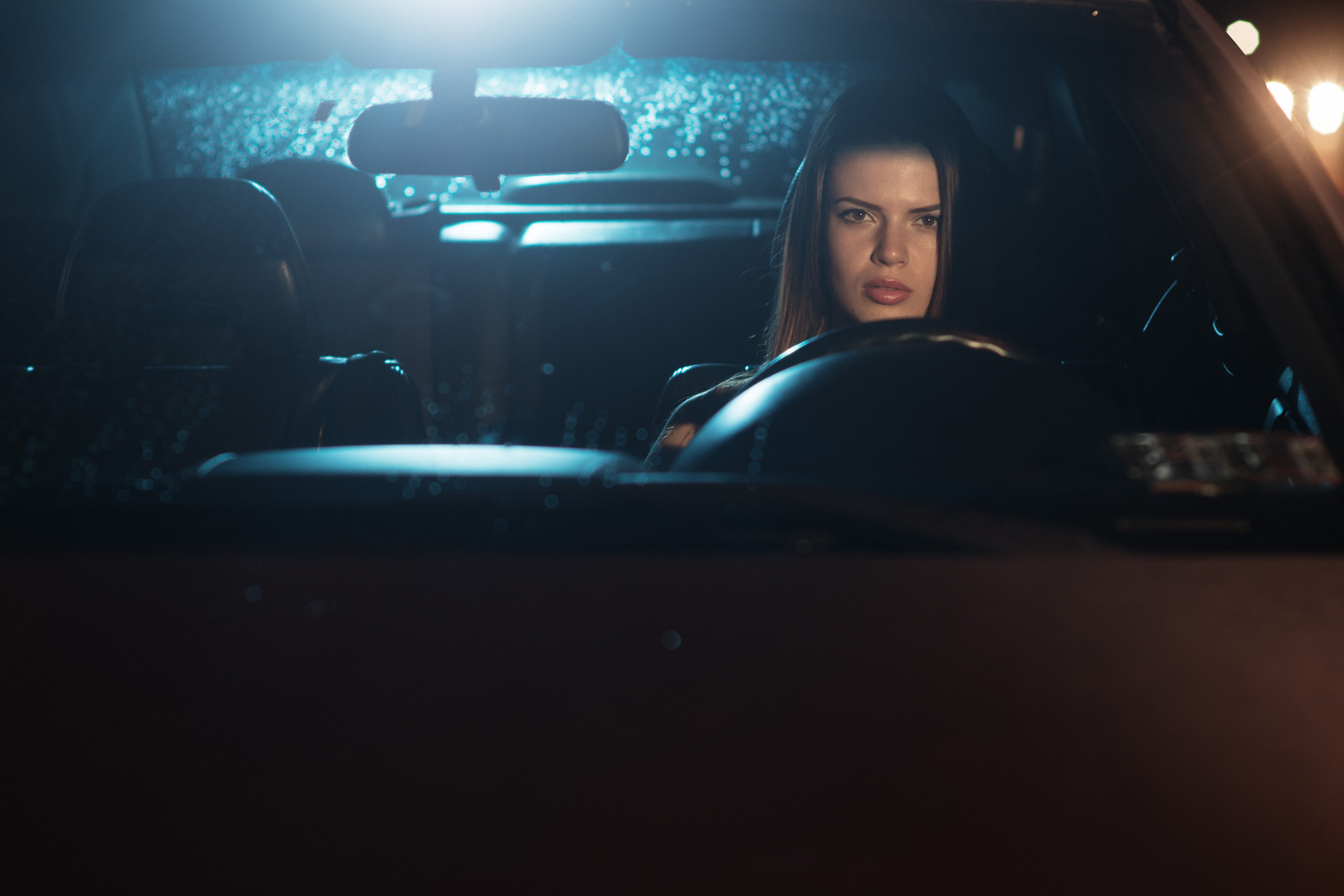 Personal Work – Timothy John Foster, Orlando Photographer